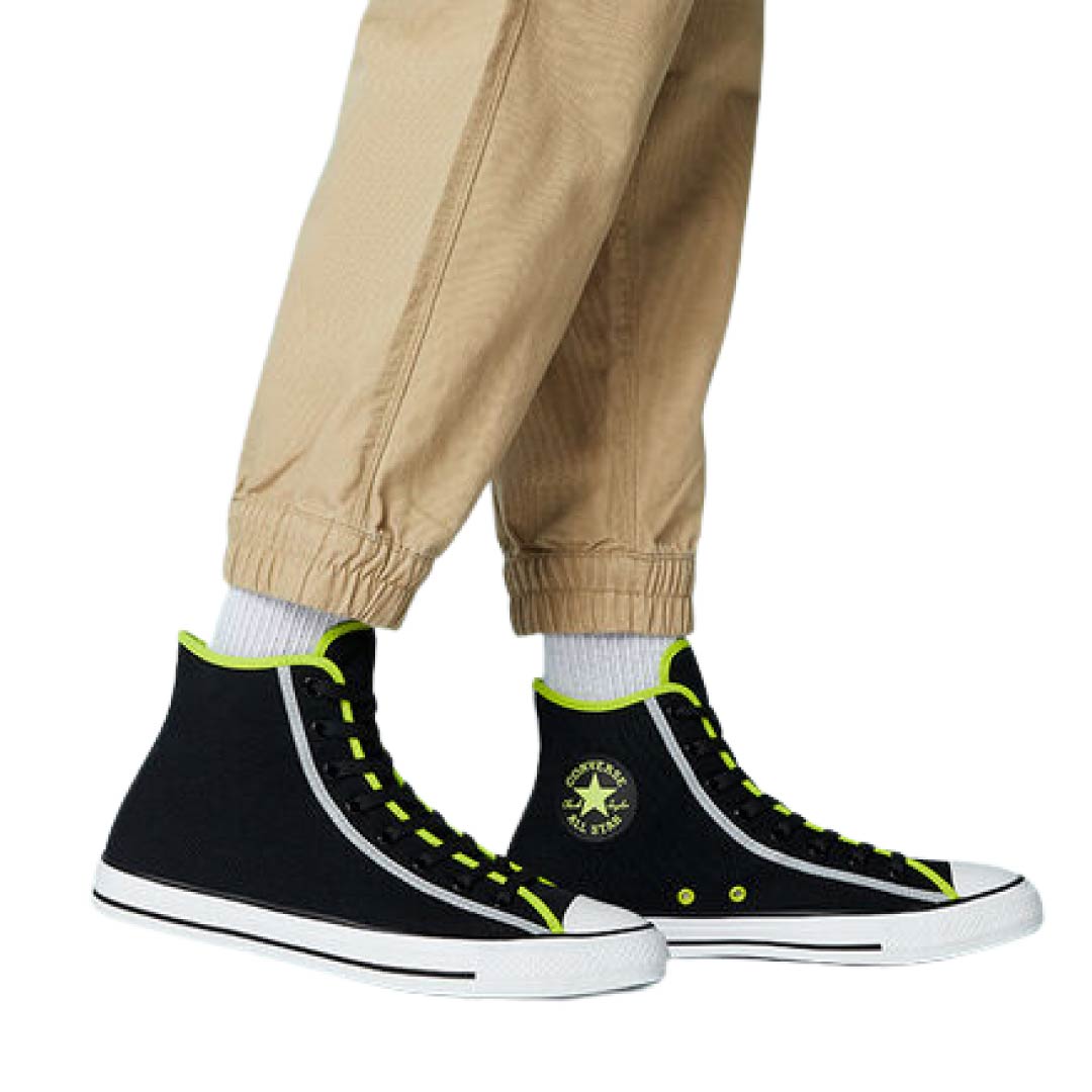 Botitas Converse Chuck Taylor All Star