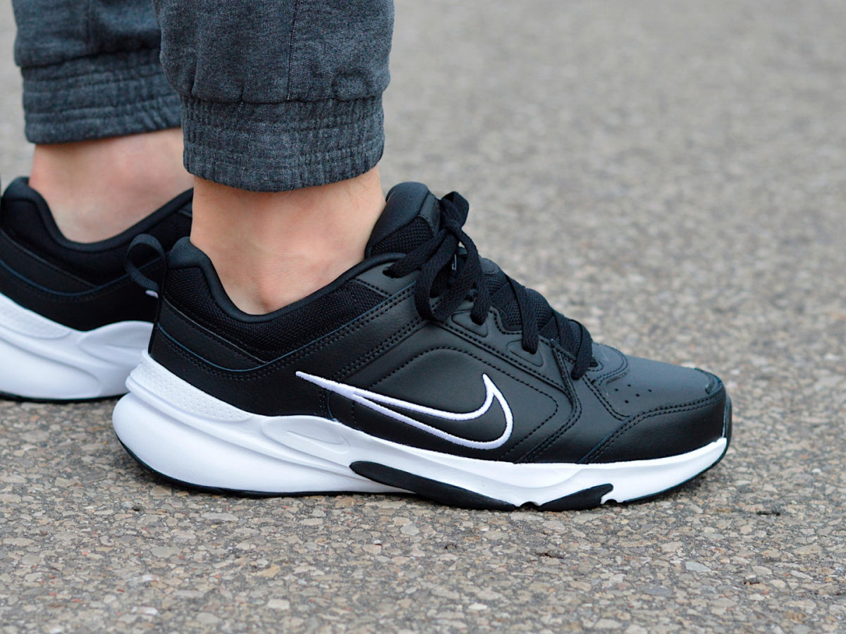 Championes Nike Defy All Day